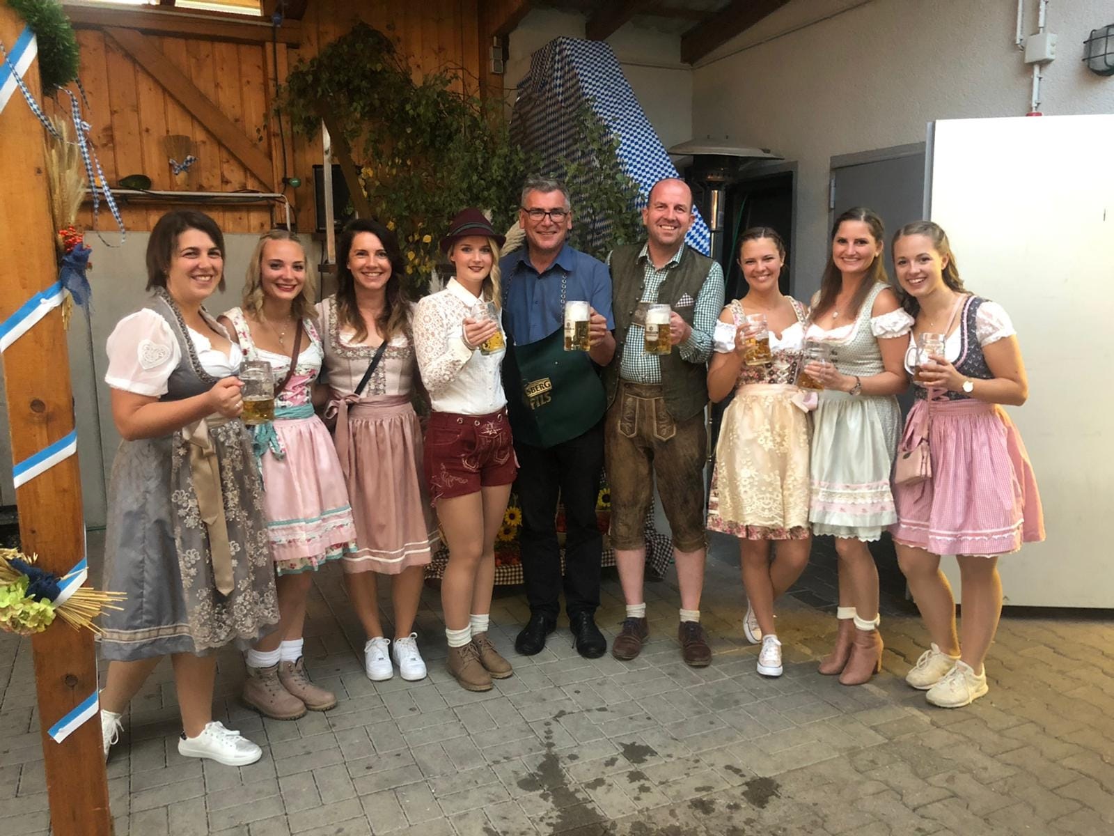 Oktoberfest 2019