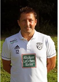 Backes kehrt zu seiner alten Liebe zurück