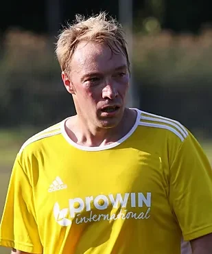 Klos verlässt die SFG in der Winterpause