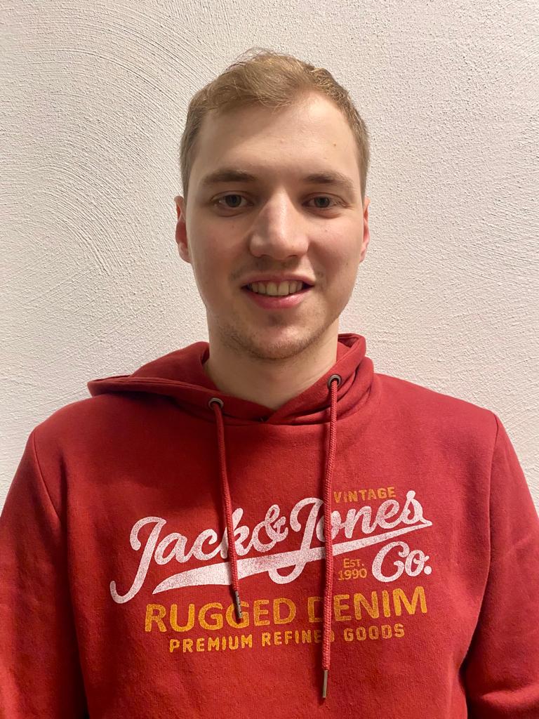 Tim Engel wechselt zur SFG